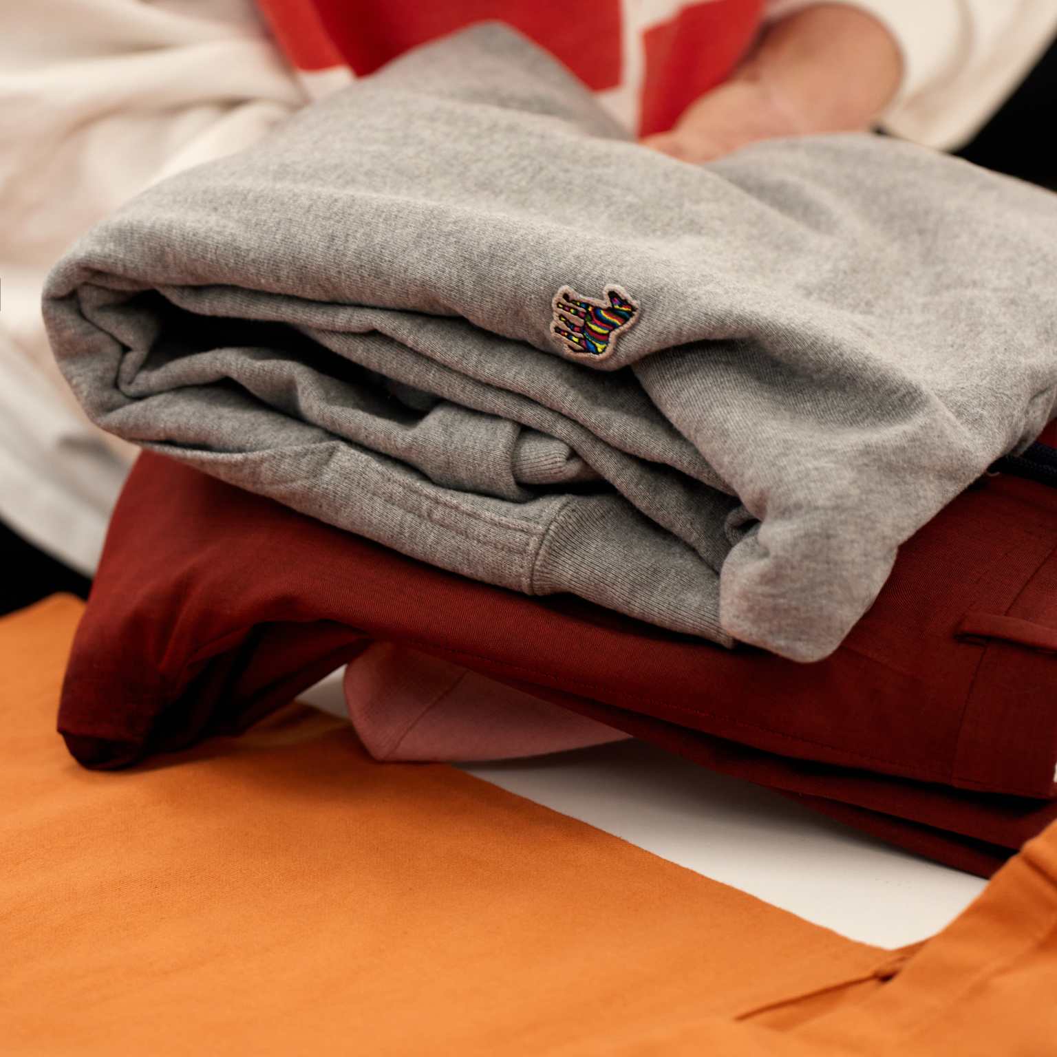 Alterations & Repairs with SOJO